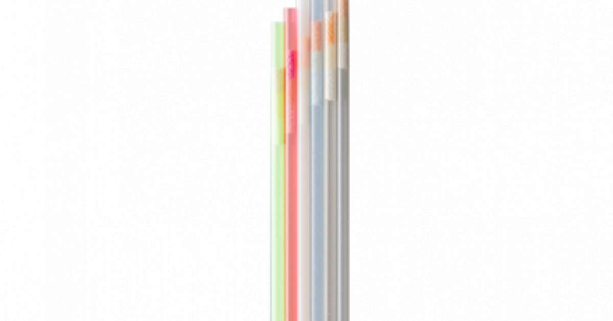 Alpha straw - IMV Technologies Brasil
