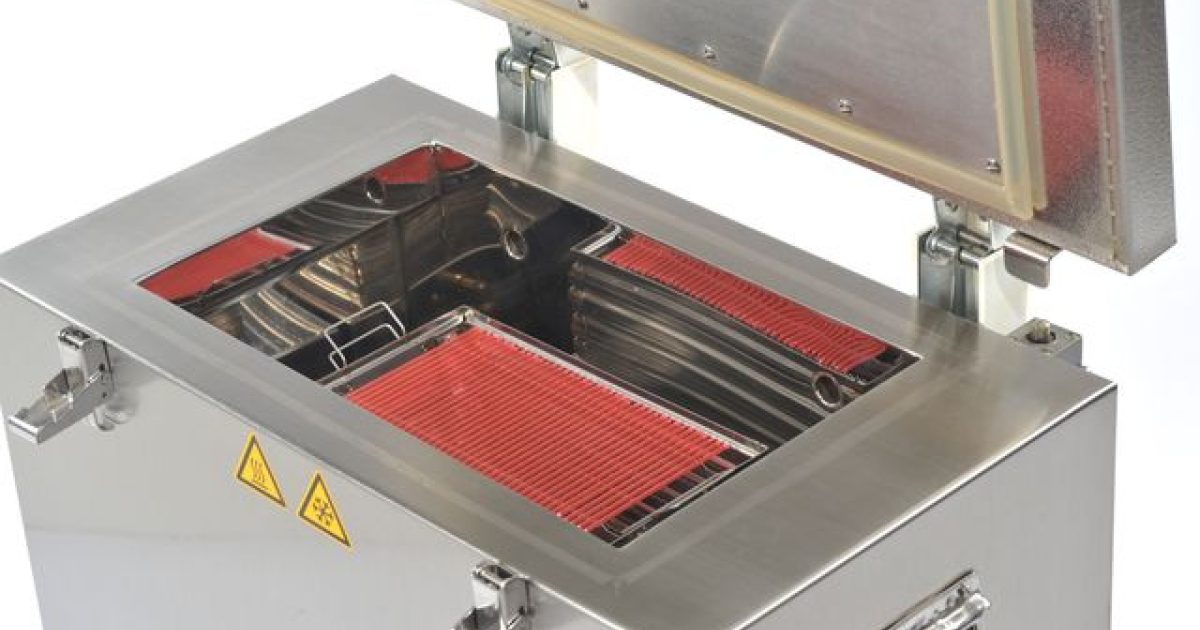 Micro-Digitcool - IMV Technologies Brasil