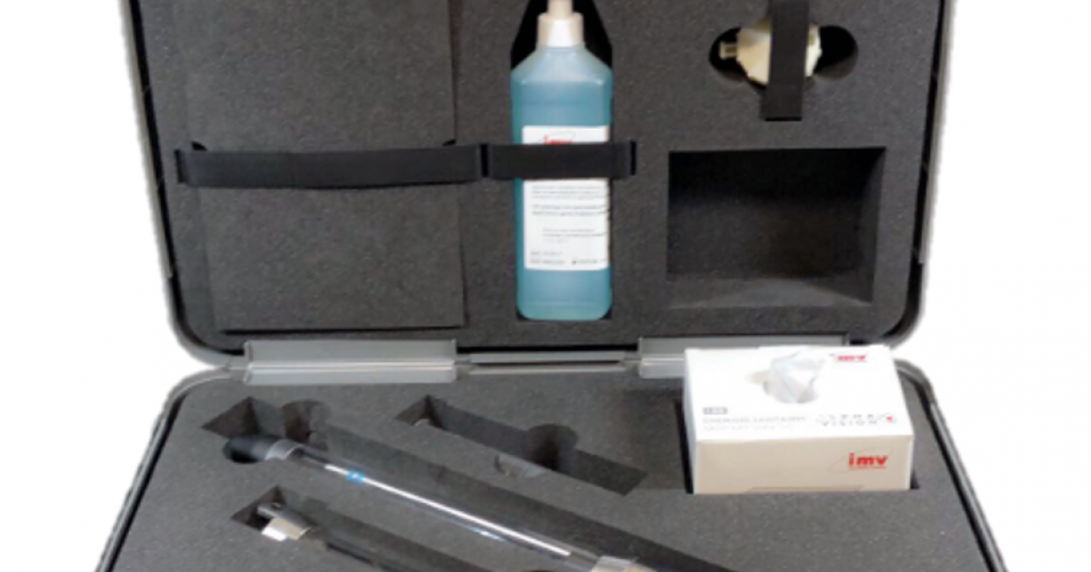 AlphaVision - IMV Brasil