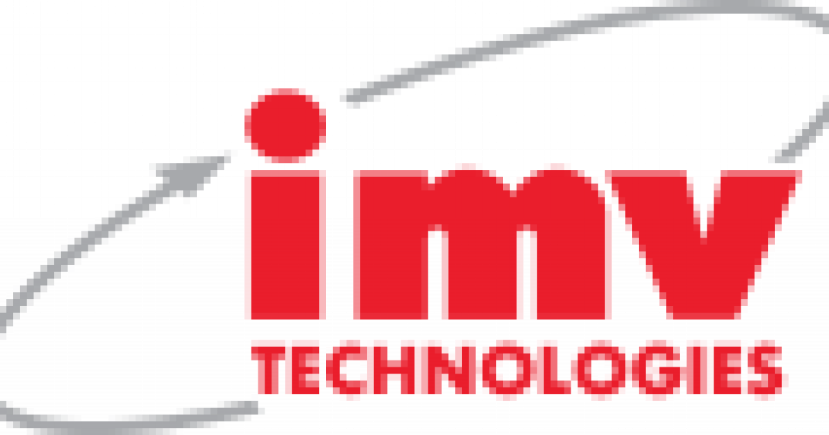 Página inicial - IMV Brasil