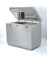 Pressurized nitrogen tank - IMV Brasil