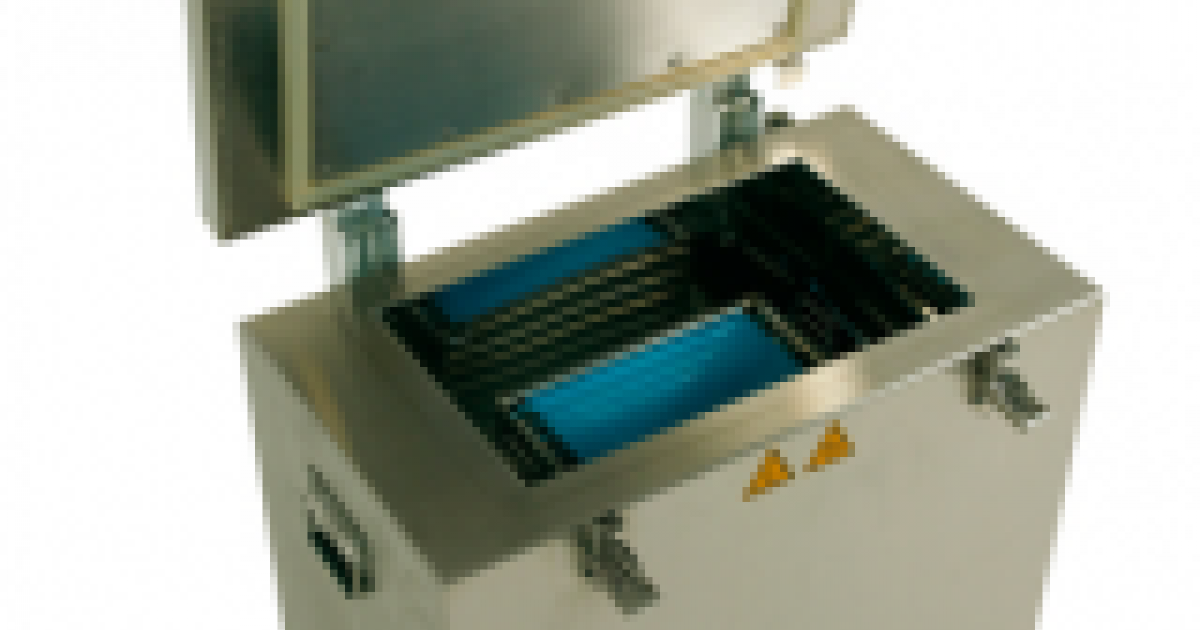 Micro-Digitcool - IMV Brasil